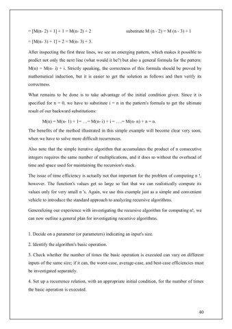 Shobhit - BCA - Sem III - Design and Analysis of Algorithms - Teamlease ...