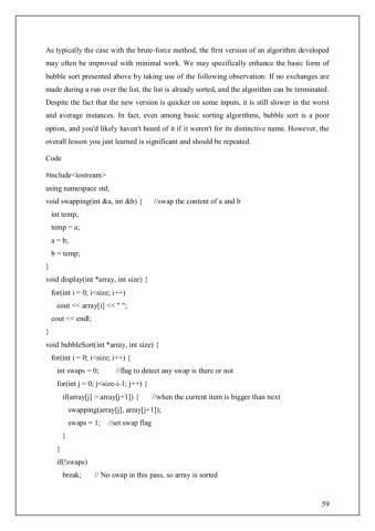 Shobhit - BCA - Sem III - Design and Analysis of Algorithms - Teamlease Edtech Ltd (Amita ...