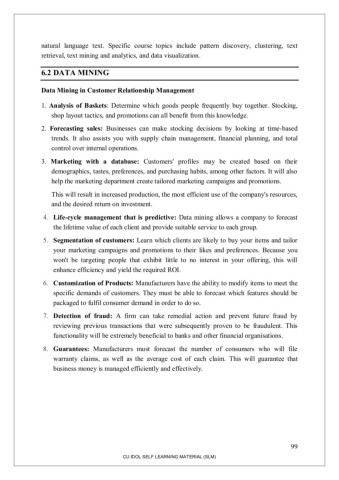 CU-MBA-SEM-III-Customer Relationship Management-Second Draft ...