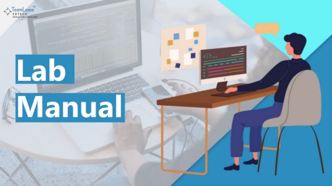 Lab Manual_Python_M7 - 2 - Teamlease Edtech Ltd (Amita Chitroda) - Page ...