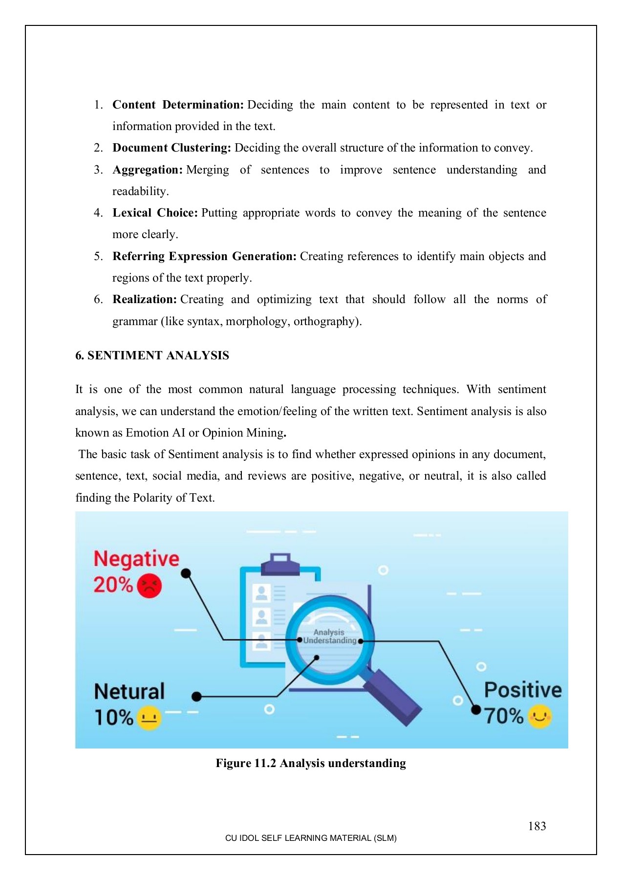 CU-MCA-SEM III-Introduction to Machine Learning - Second Draft (1 ...
