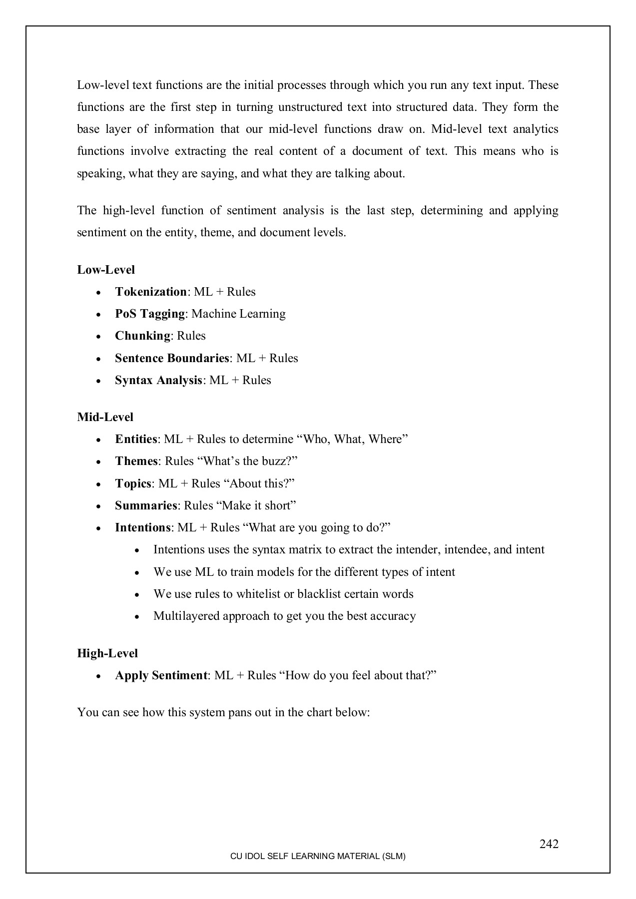 CU-MCA-SEM III-Introduction to Machine Learning - Second Draft (1 ...