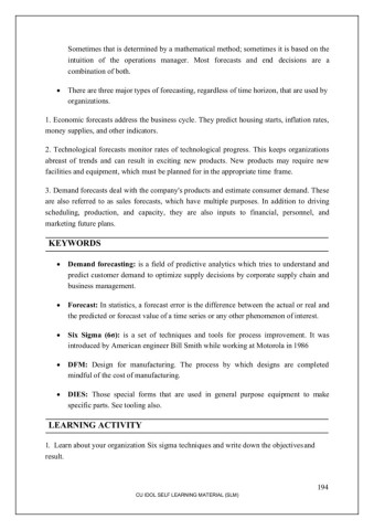 MBA607_Operations Management (1)-converted-converted - Teamlease Edtech ...