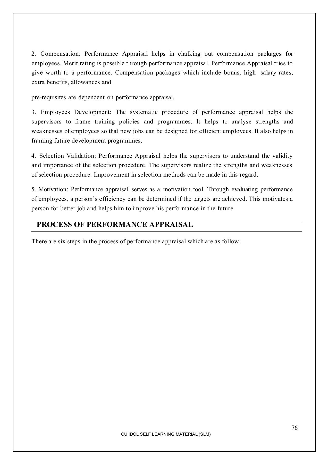 BBA106_Human Resource Management - Teamlease Edtech Ltd (Amita Chitroda ...