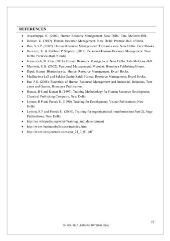 BBA106_Human Resource Management - Teamlease Edtech Ltd (Amita Chitroda ...