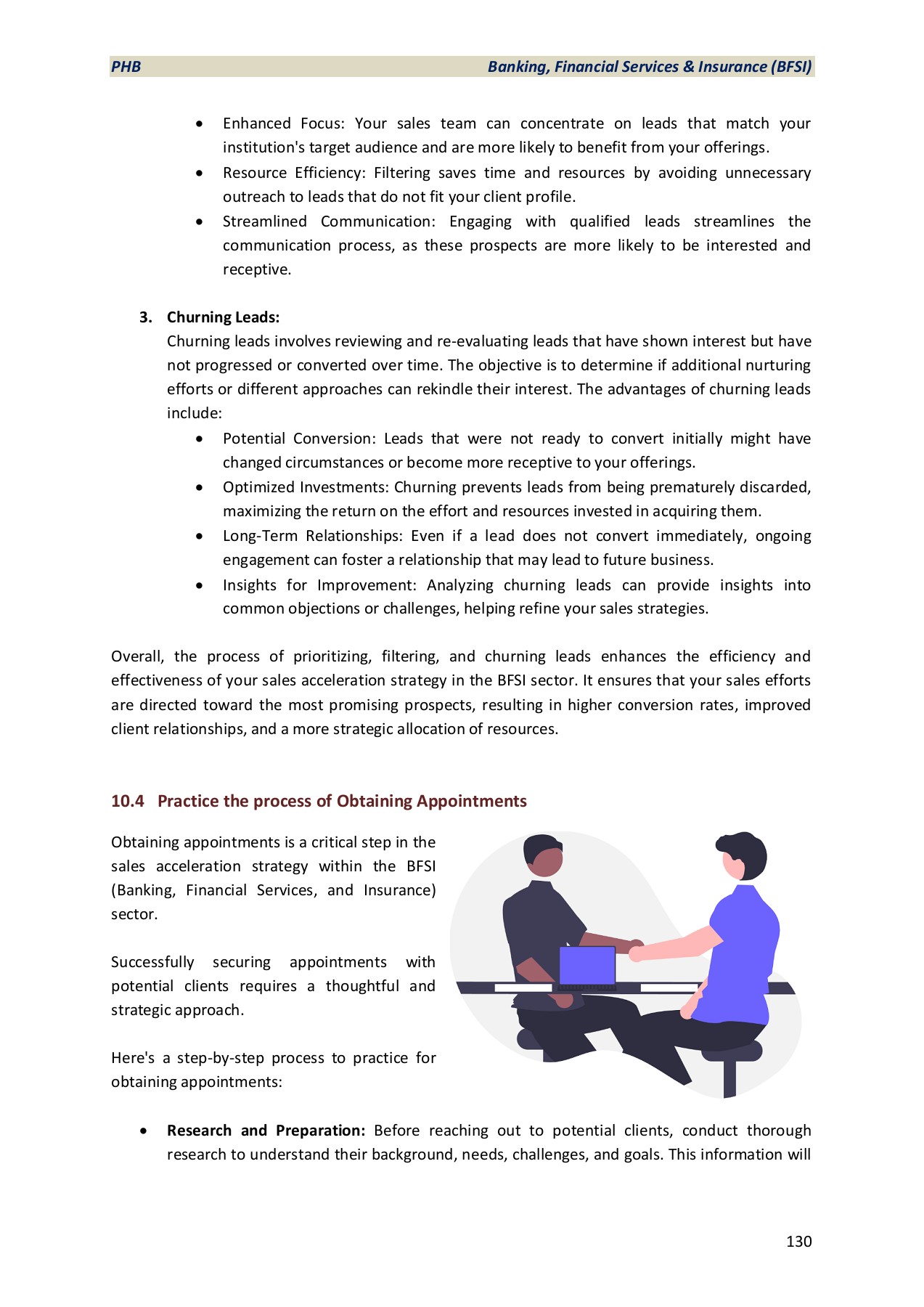 Participant Handbook - BFSI Handbook - Teamlease Edtech Ltd (Amita ...