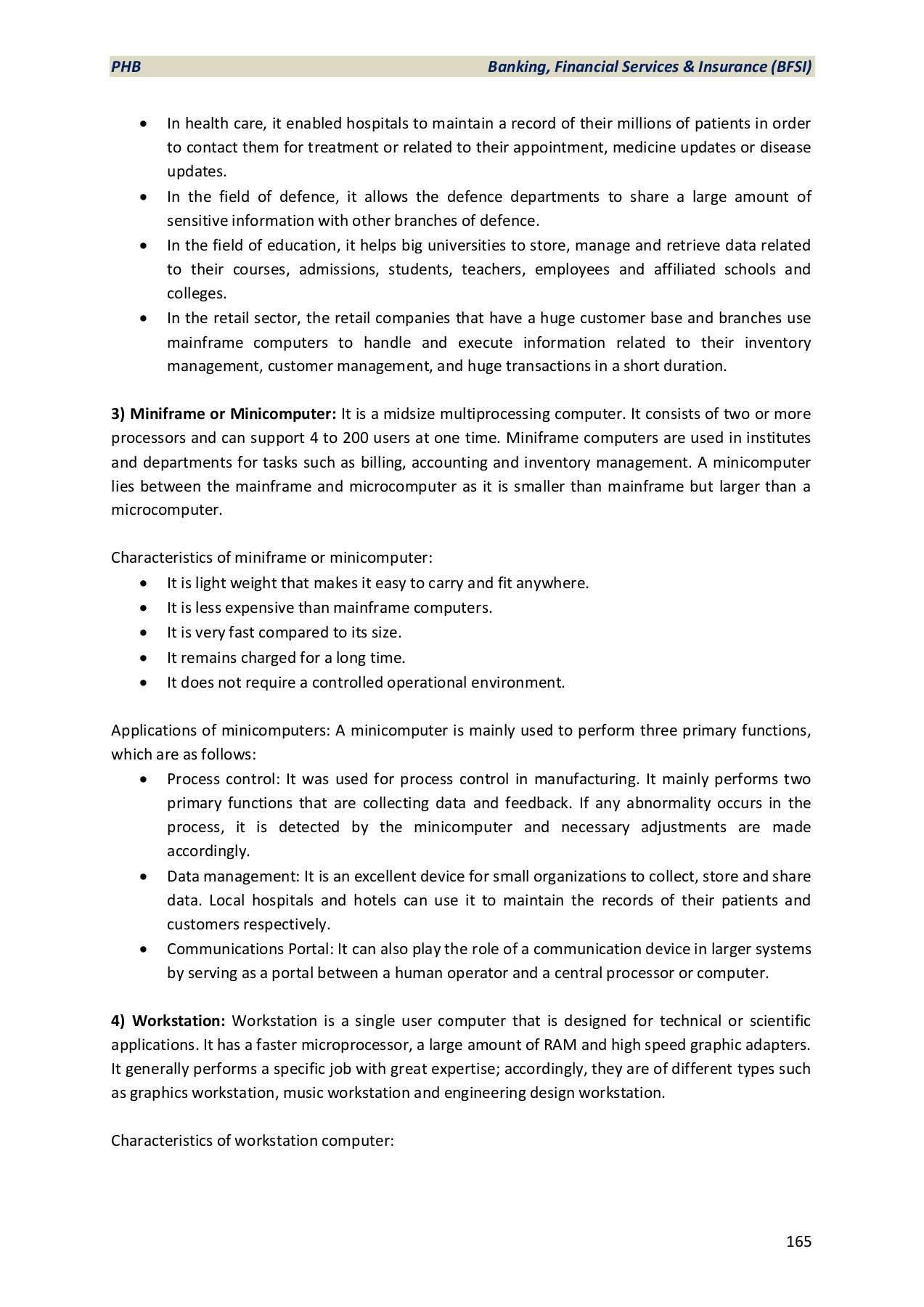 Participant Handbook - BFSI Handbook - Teamlease Edtech Ltd (Amita ...