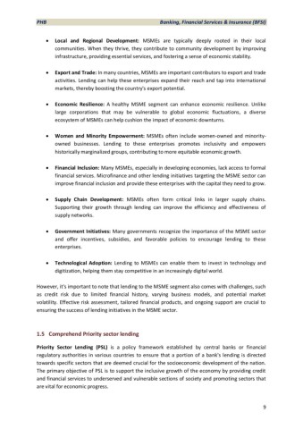 Participant Handbook - BFSI Handbook - Teamlease Edtech Ltd (Amita ...