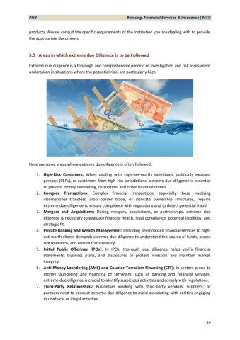 Participant Handbook - BFSI Handbook - Teamlease Edtech Ltd (Amita ...