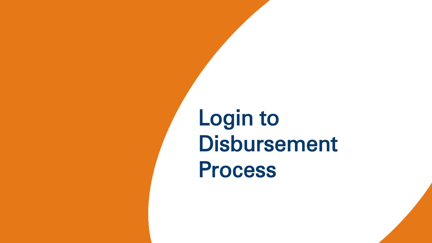 Login to Disbursement - Teamlease Edtech Ltd (Amita Chitroda) - Page 1 ...
