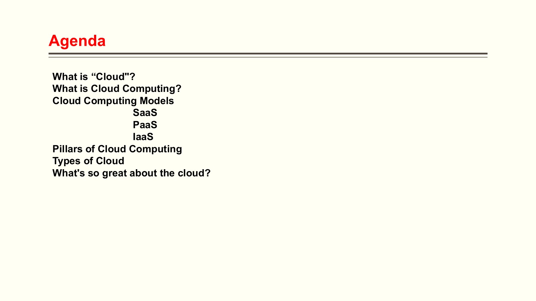 ELS-Salesforce-Module-1 Cloud Basics - Teamlease Edtech Ltd (Amita ...
