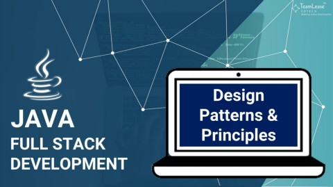 Design Patterns & Principles Lab Manual - Teamlease Edtech Ltd (Amita ...