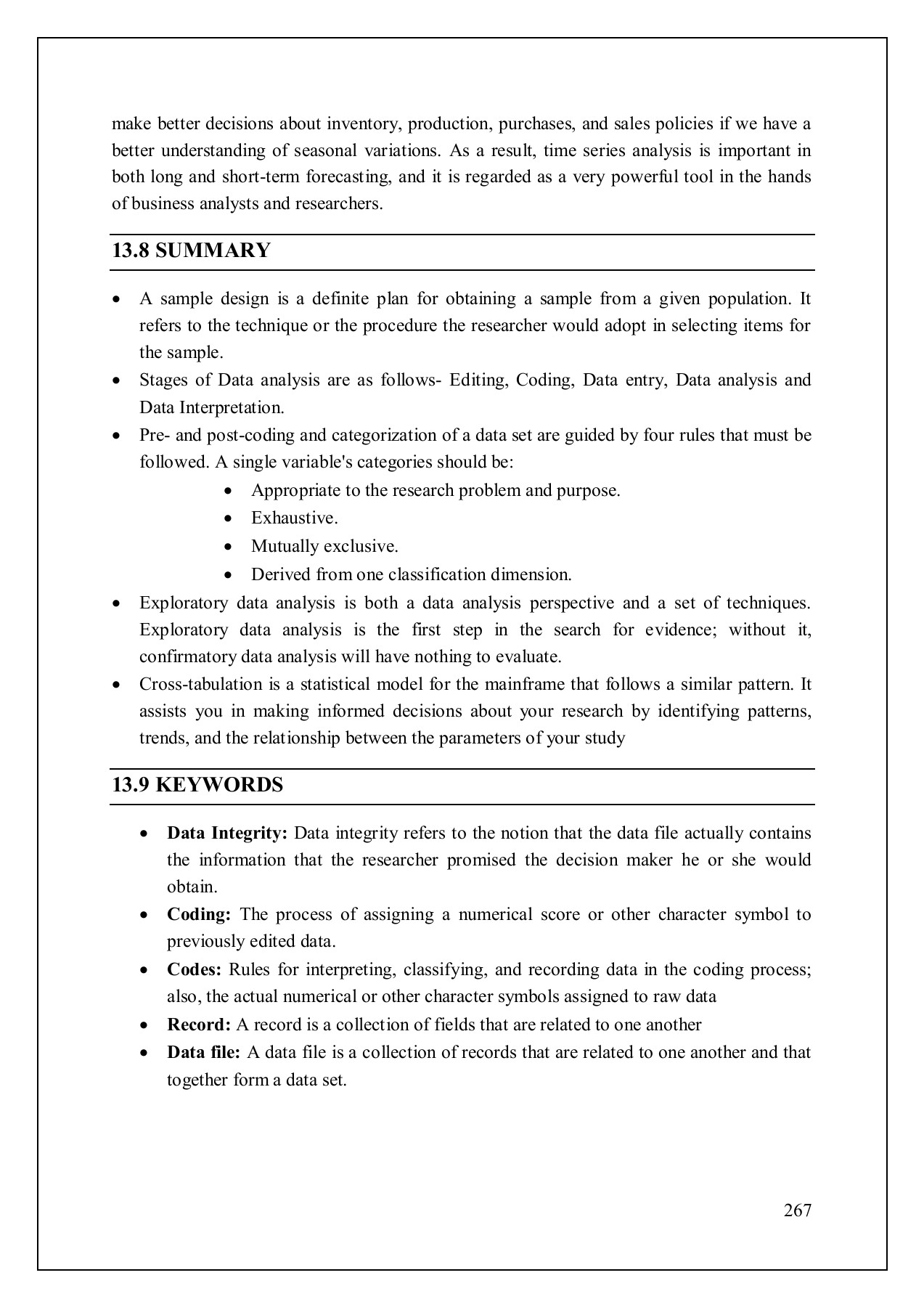 CU-BBA-SEM IV- RESEARCH METHODOLOGY-SECOND DRAFT - Teamlease Edtech Ltd (Amita Chitroda) - Page ...