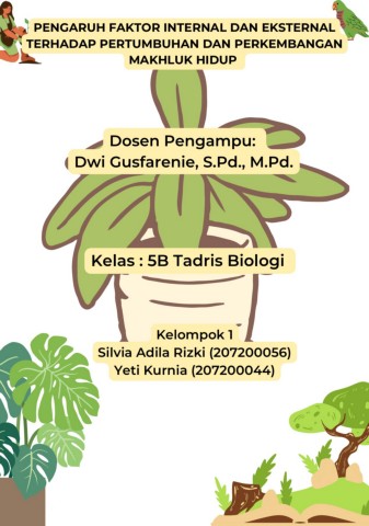 Flipbook Yeti Kurnia dan Silvia Adila Rizki