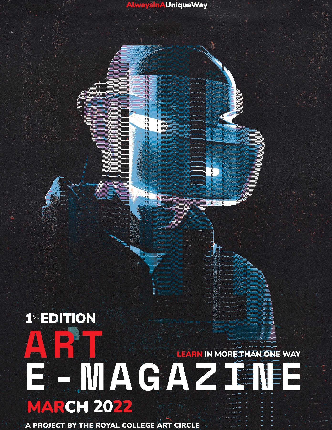Art E-Magazine 1st Edition 2022 - RC Art Circle - Page 1 - 71 | Flip ...