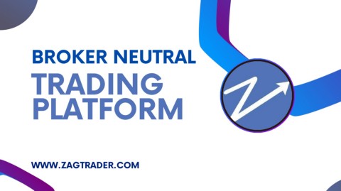 Broker Neutral Trading Platform - ZagTrader