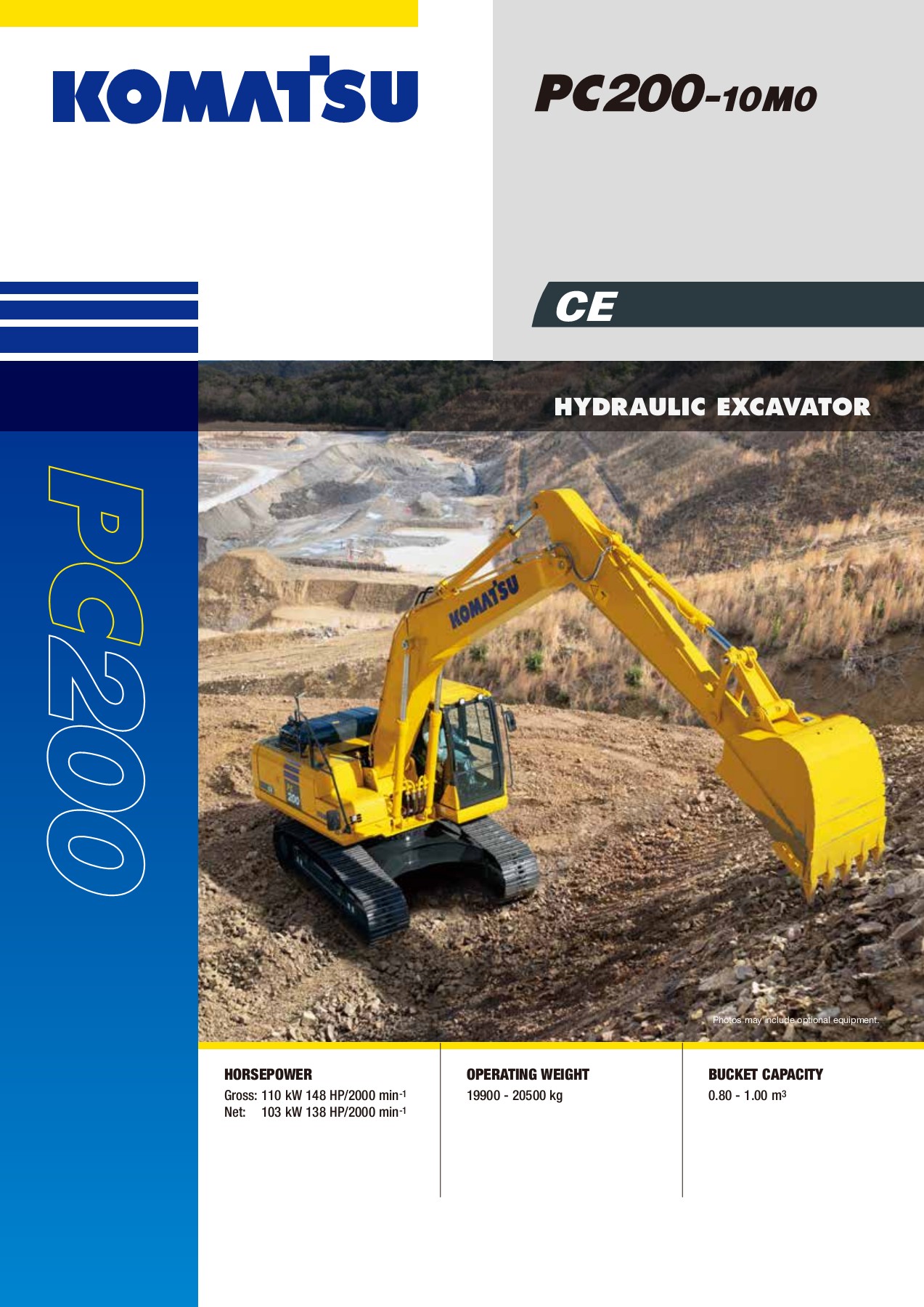 Catalog_PC200-10M0 - top_defchon - Page 1 - 20 | Flip PDF Online | PubHTML5