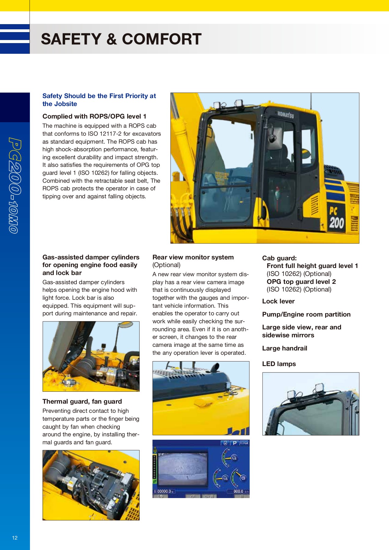 Catalog_PC200-10M0 - top_defchon - Page 12 | Flip PDF Online | PubHTML5