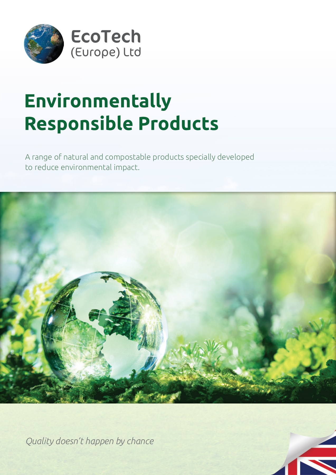 EcoTech Environmentally Responsible Products - vincebeaumont - Page 1 - 4 | Flip PDF Online ...