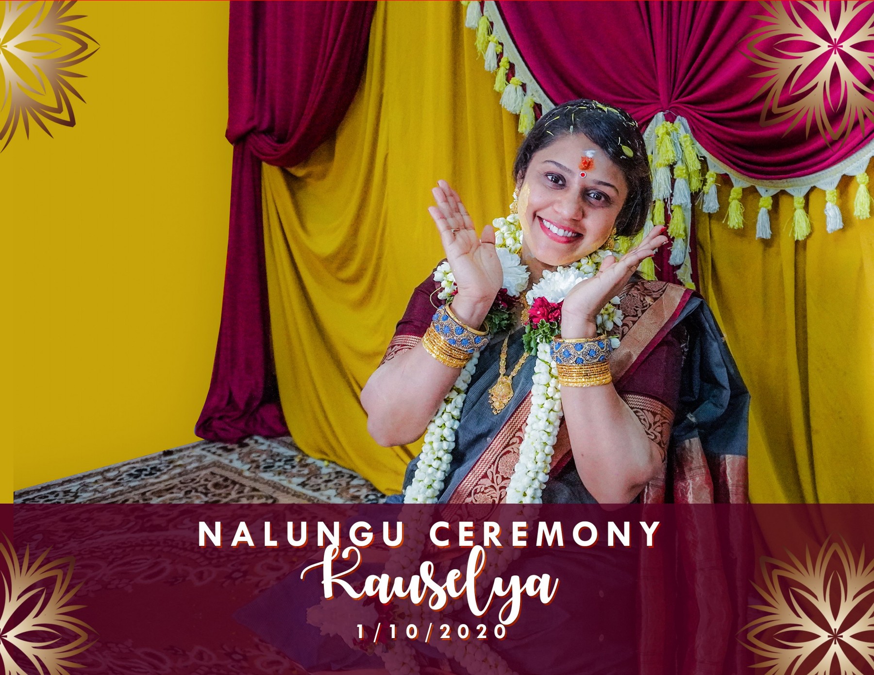 Nalungu Ceremony_Pn Selya - Mahfuzah Daud - Pahina 1 - 44 | Online na ...