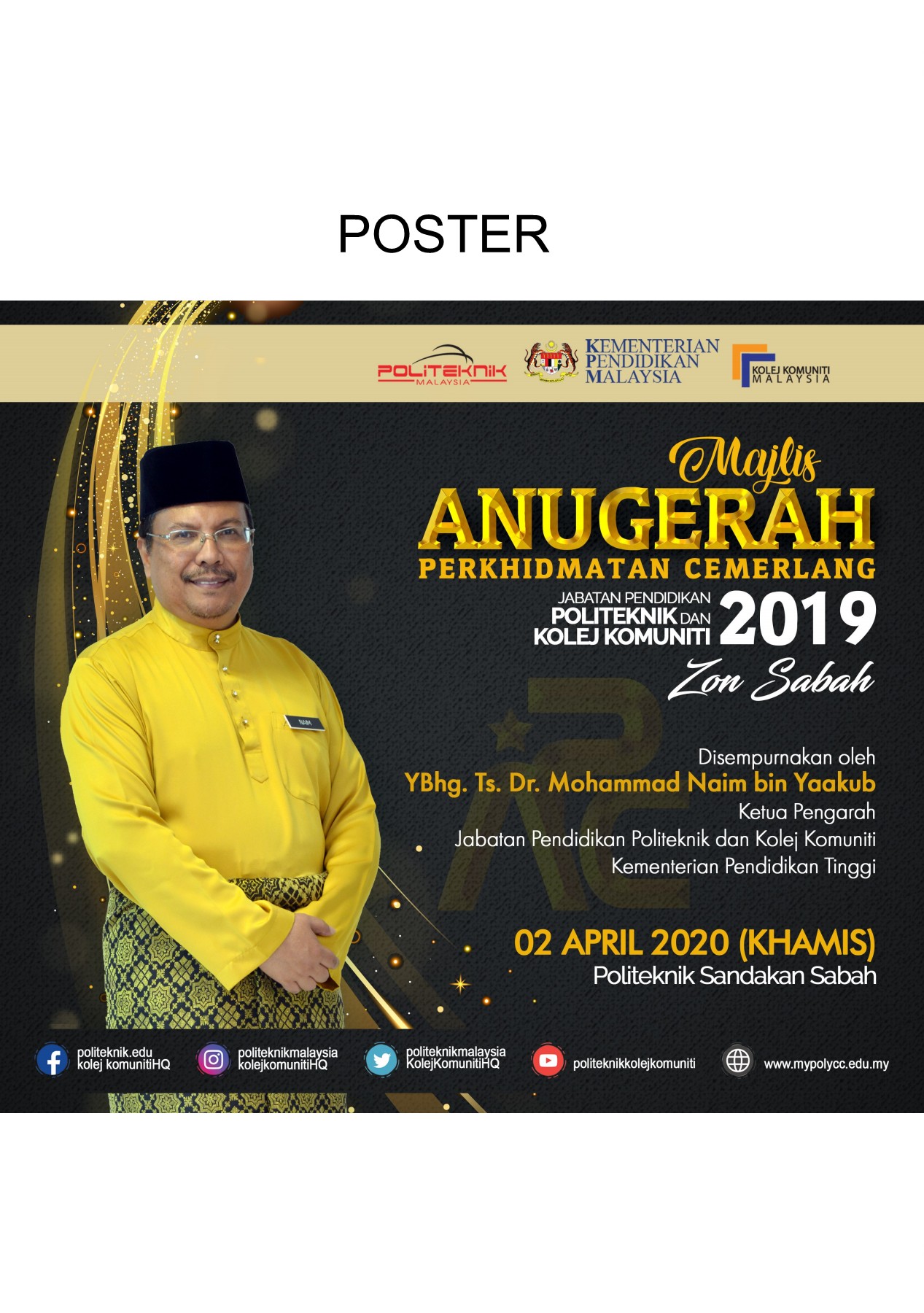 Buku Program APC JPPKK 2019 - Mahfuzah Daud - Page 1 - 18 | Flip PDF ...