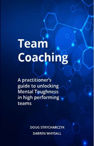 Team Coaching PDF for flip book