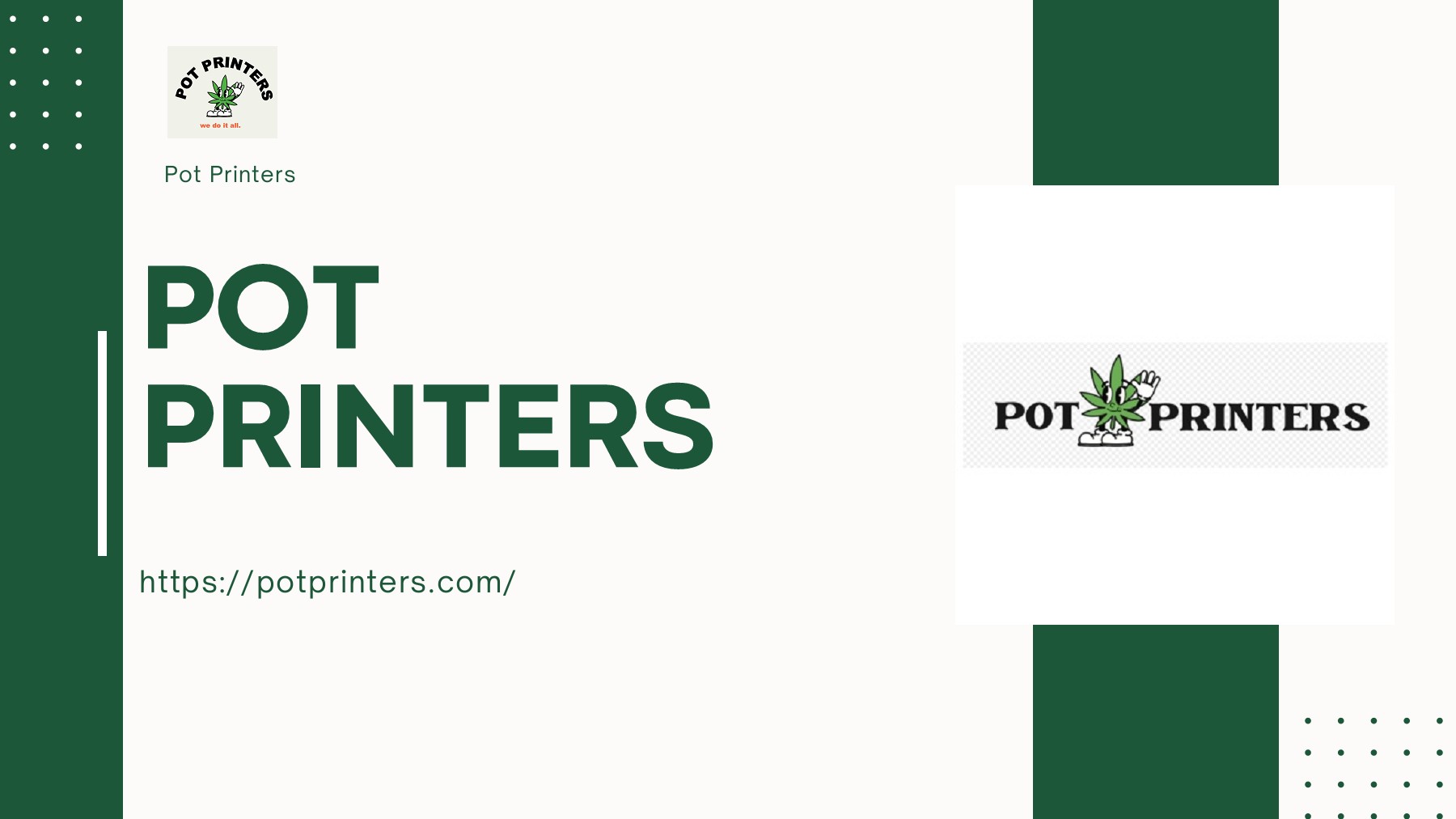 Custom Mylar Bags - Pot Printers - Page 1 - 12 | Flip PDF Online | PubHTML5