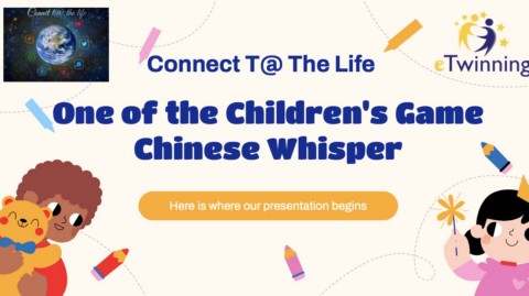 Chinese Whisper - Dilek Akay - Page 1 - 7 | Flip PDF Online | PubHTML5