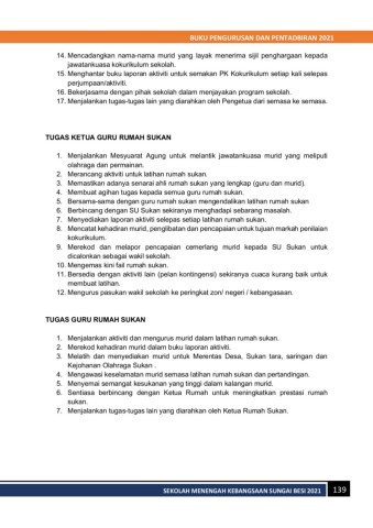 MANUAL PENGURUSAN SMKSB TAHUN 2021 - Nashimah Ar - Halaman 150 | PDF Online | PubHTML5