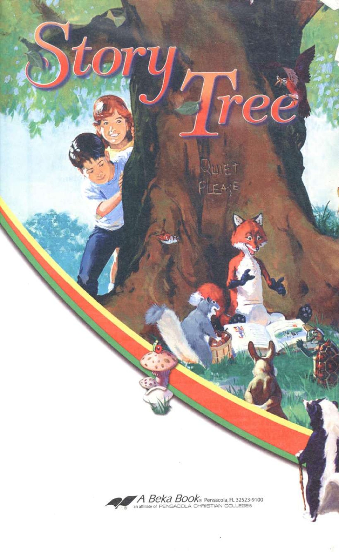 1. Story Tree - mira.thamnguyen - Page 1 - 118 | Flip PDF Online | PubHTML5