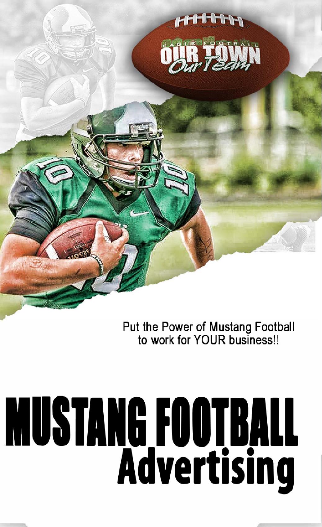 2019 Eagle Football Advertising - kplew64 - Page 1 - 8 | Flip PDF ...