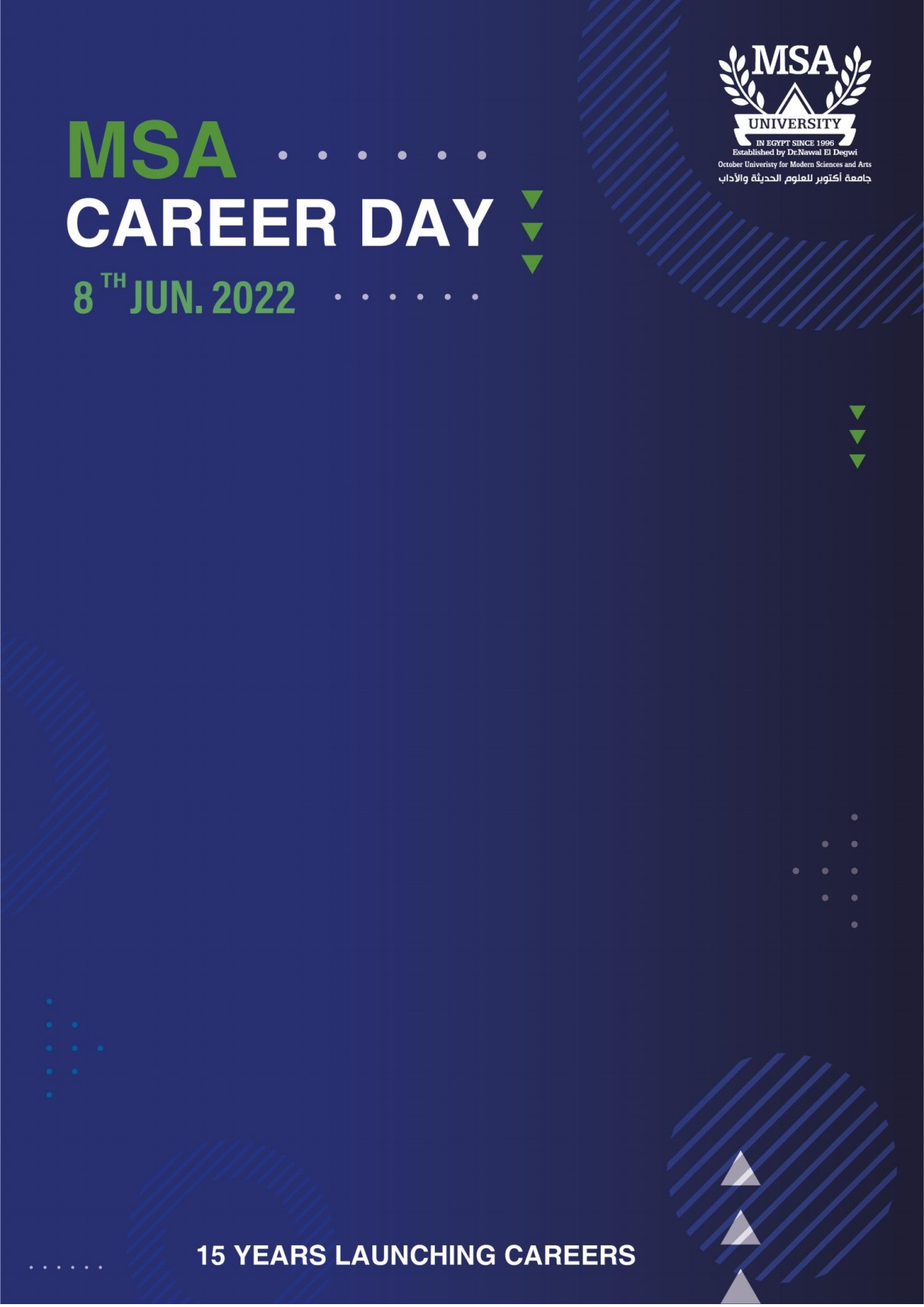 MSA University Career Fair 2022 Booklet - borcan.2018 - Page 1 - 138 ...