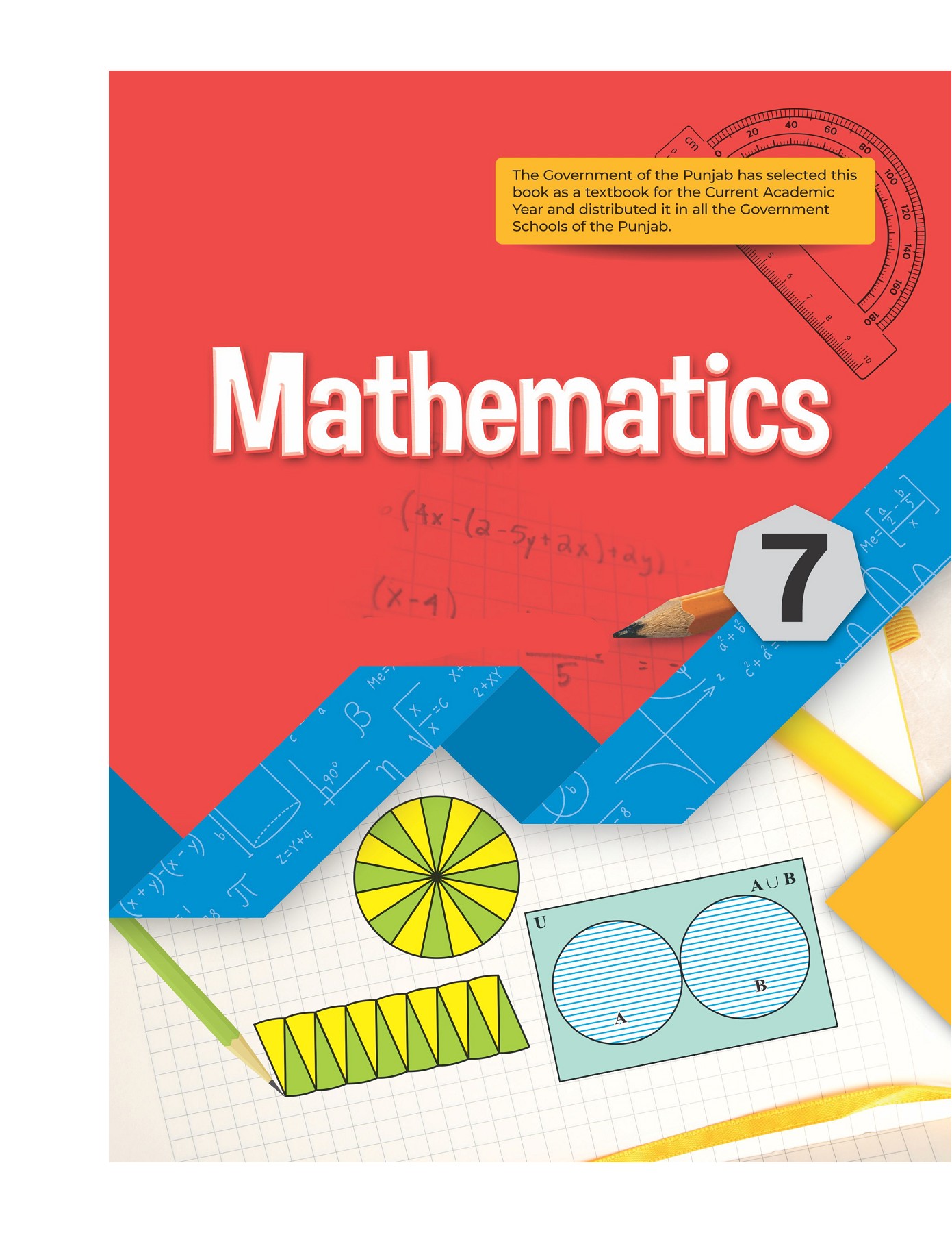 Mathematics 7 EM - sana fatima - Page 1 - 177 | Flip PDF Online | PubHTML5