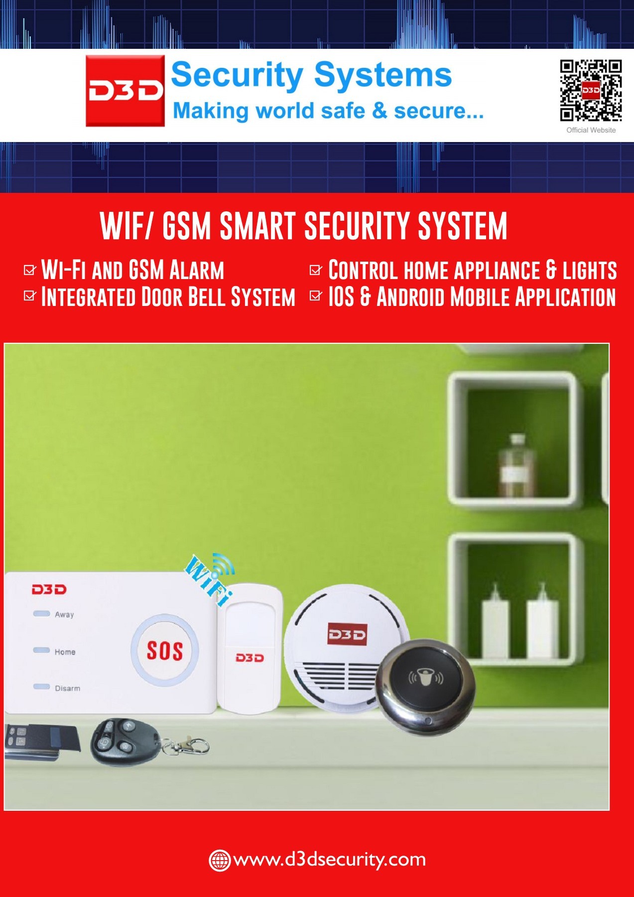 D3D Catalog Design - dr.mailmey - Page 1 | Flip PDF Online | PubHTML5