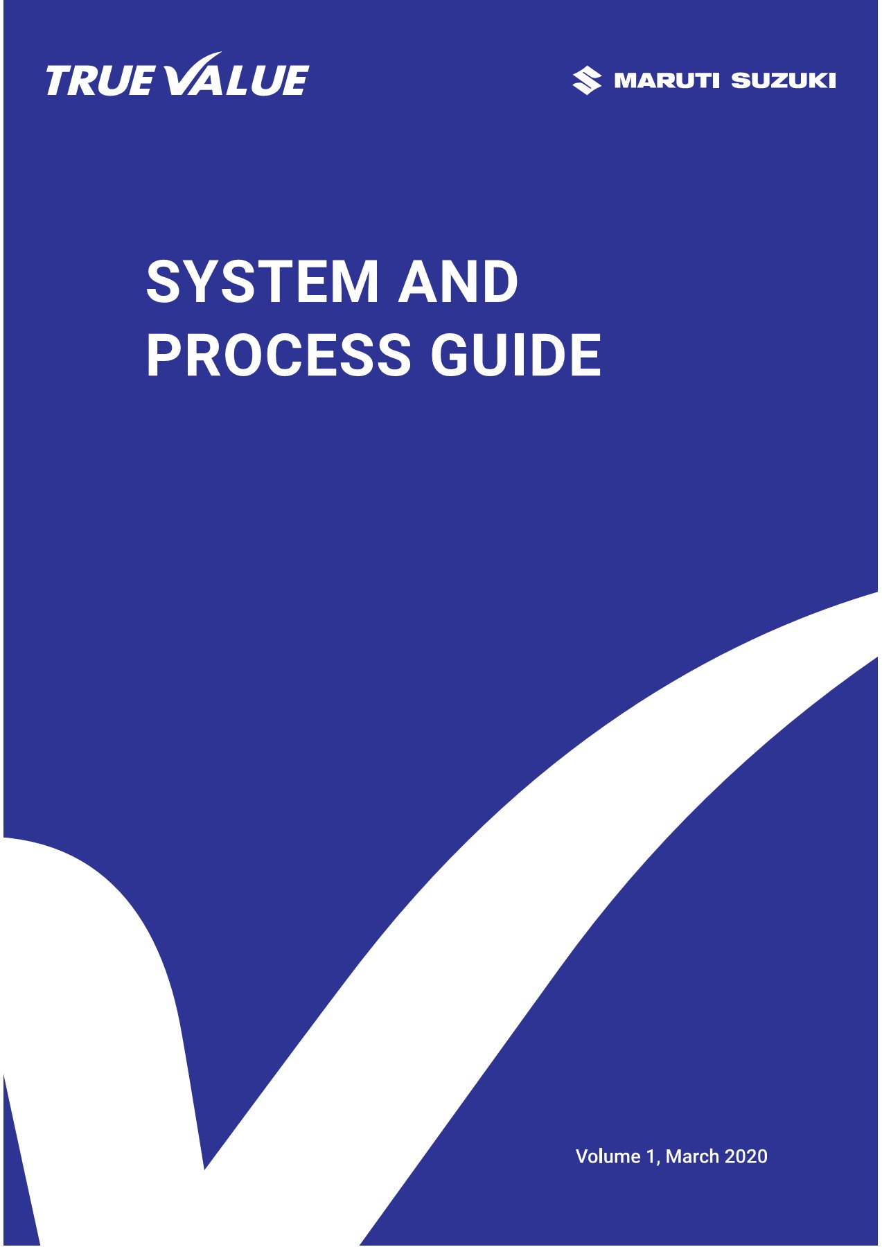 Final SOP Manual - Devendra Chandak - Page 1 - 198 | Flip PDF Online ...