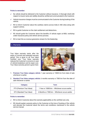 Final SOP Manual - Devendra Chandak - Page 45 | Flip PDF Online | PubHTML5