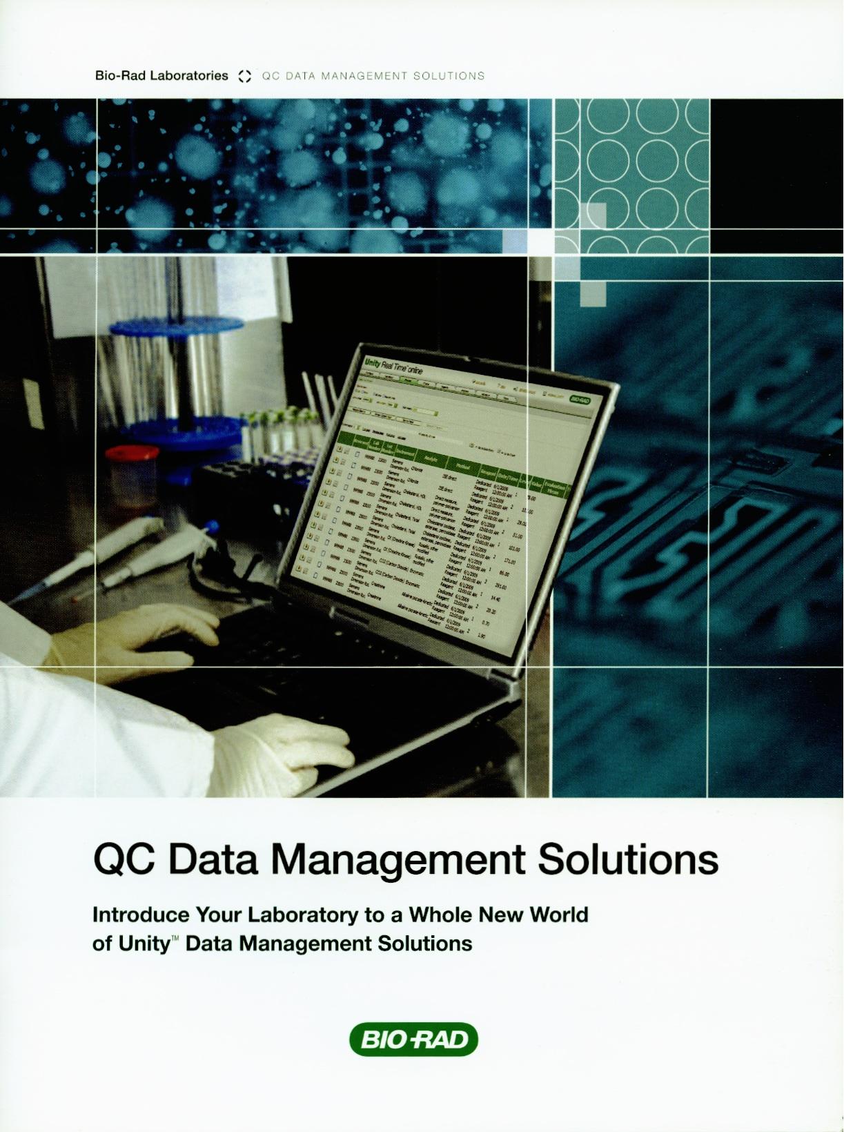 QC Data Managment Systems - playwoodmedia - Page 1 - 6 | Flip PDF ...