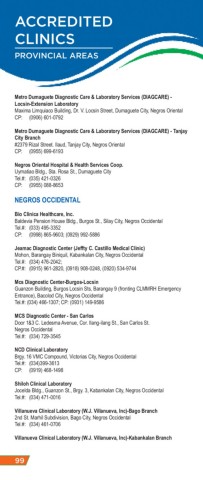 Healthcare Provider Directory (Ver 2022-01) - Cocolife Bookcase - Page ...