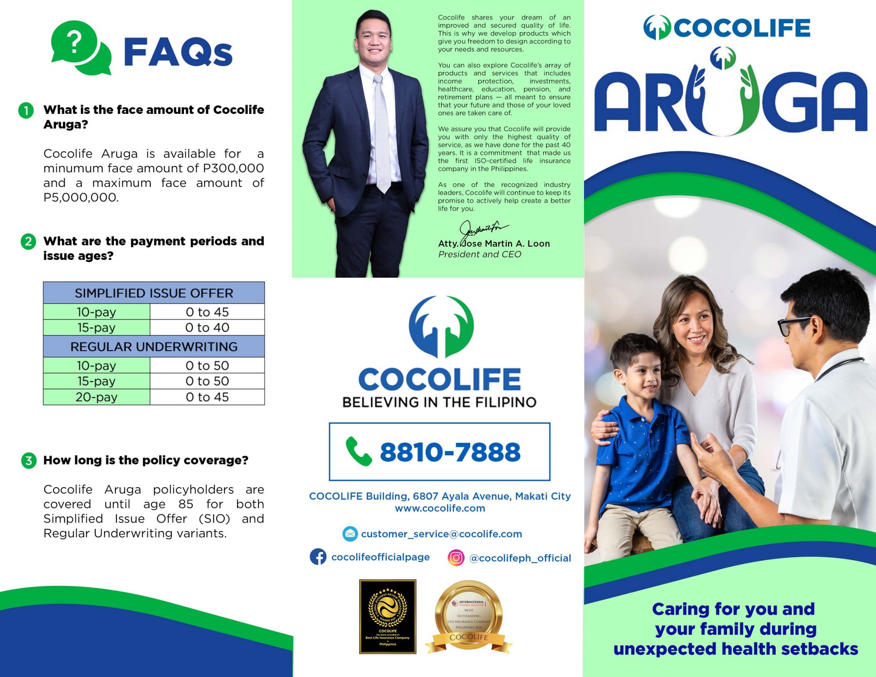 Cocolife ARUGA - Cocolife Bookcase - Page 1 - 3 | Flip PDF Online ...