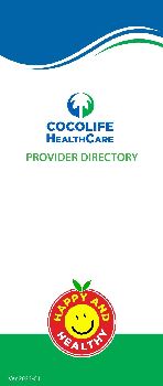 Healthcare Provider Directory (Ver 2022-10)