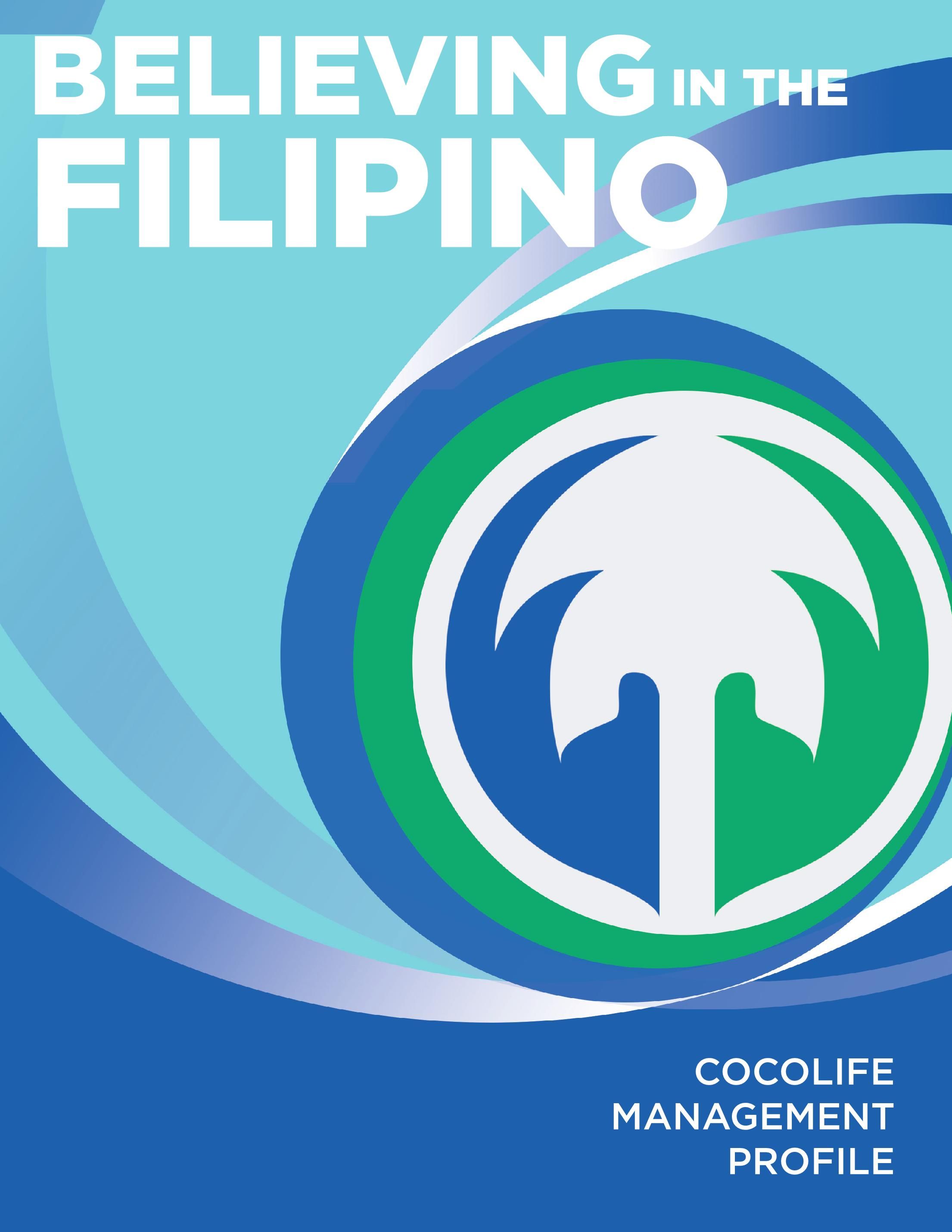 Management Profile Booklet (V-09-2021) - Cocolife Bookcase - Page 1 - 38 | Flip PDF Online ...