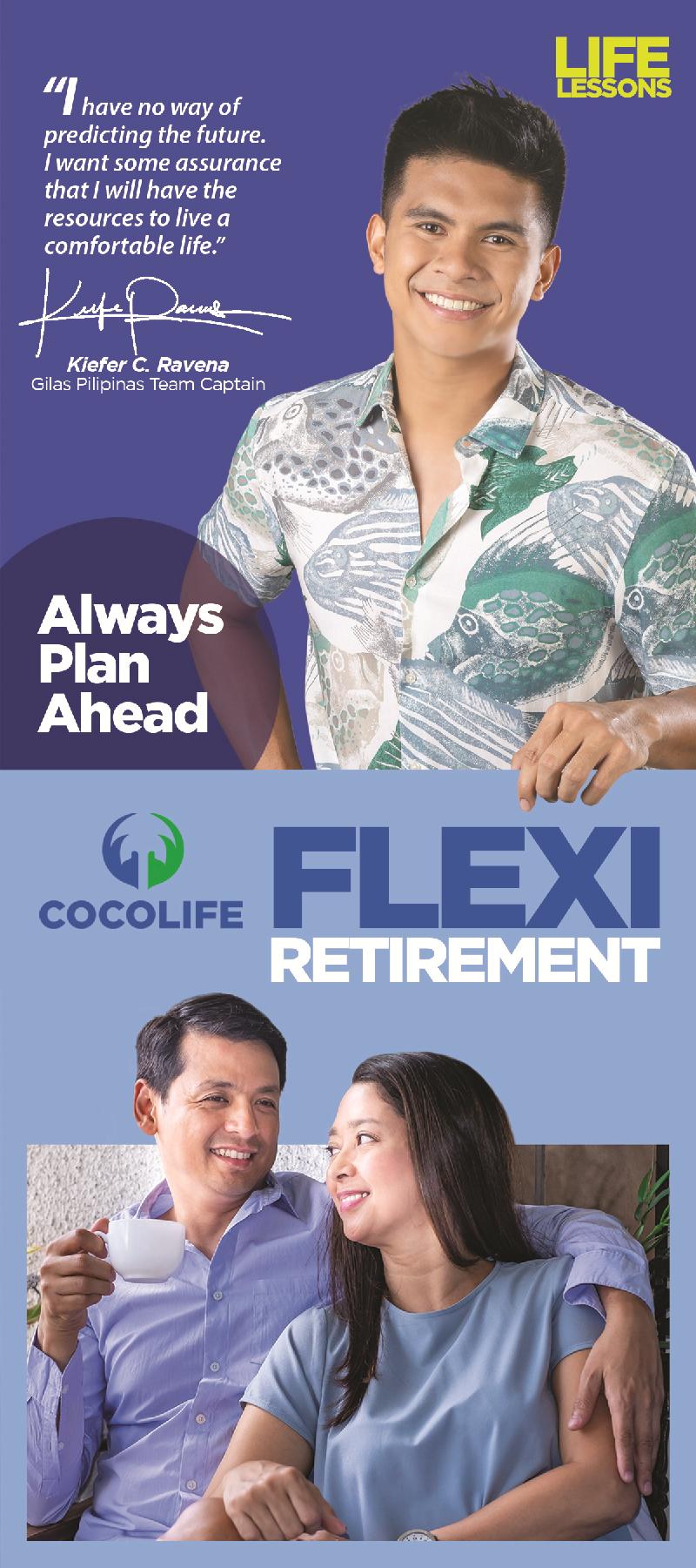 FLEXI Retirement - Cocolife Bookcase - Page 1 - 5 | Flip PDF Online ...