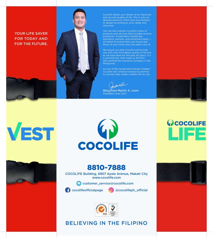 Cocolife LifeVest - Cocolife Bookcase - Page 1 - 4 | Flip PDF Online | PubHTML5