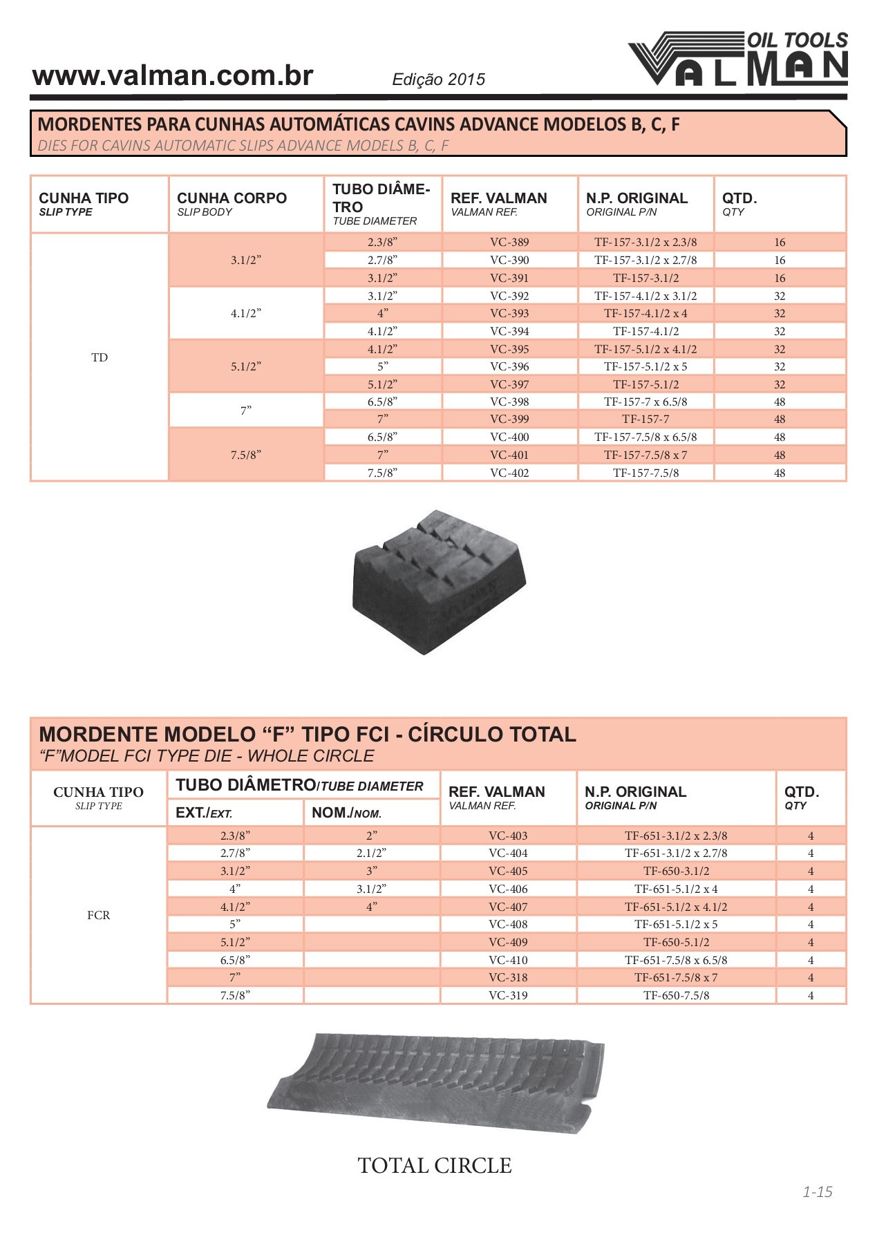 Catalogo Valman - douglas.laiber - Página 14 | PDF Online | PubHTML5
