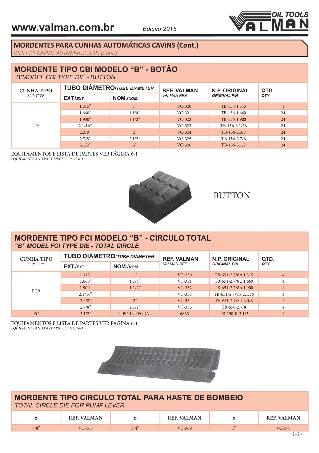 Catalogo Valman - douglas.laiber - Página 16 | PDF Online | PubHTML5