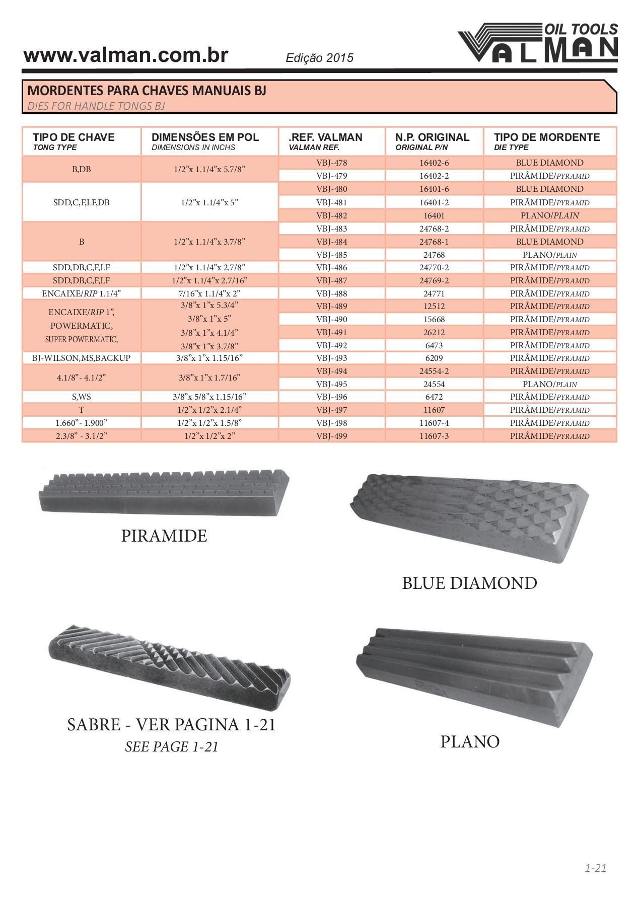 Catalogo Valman - douglas.laiber - Página 20 | PDF Online | PubHTML5