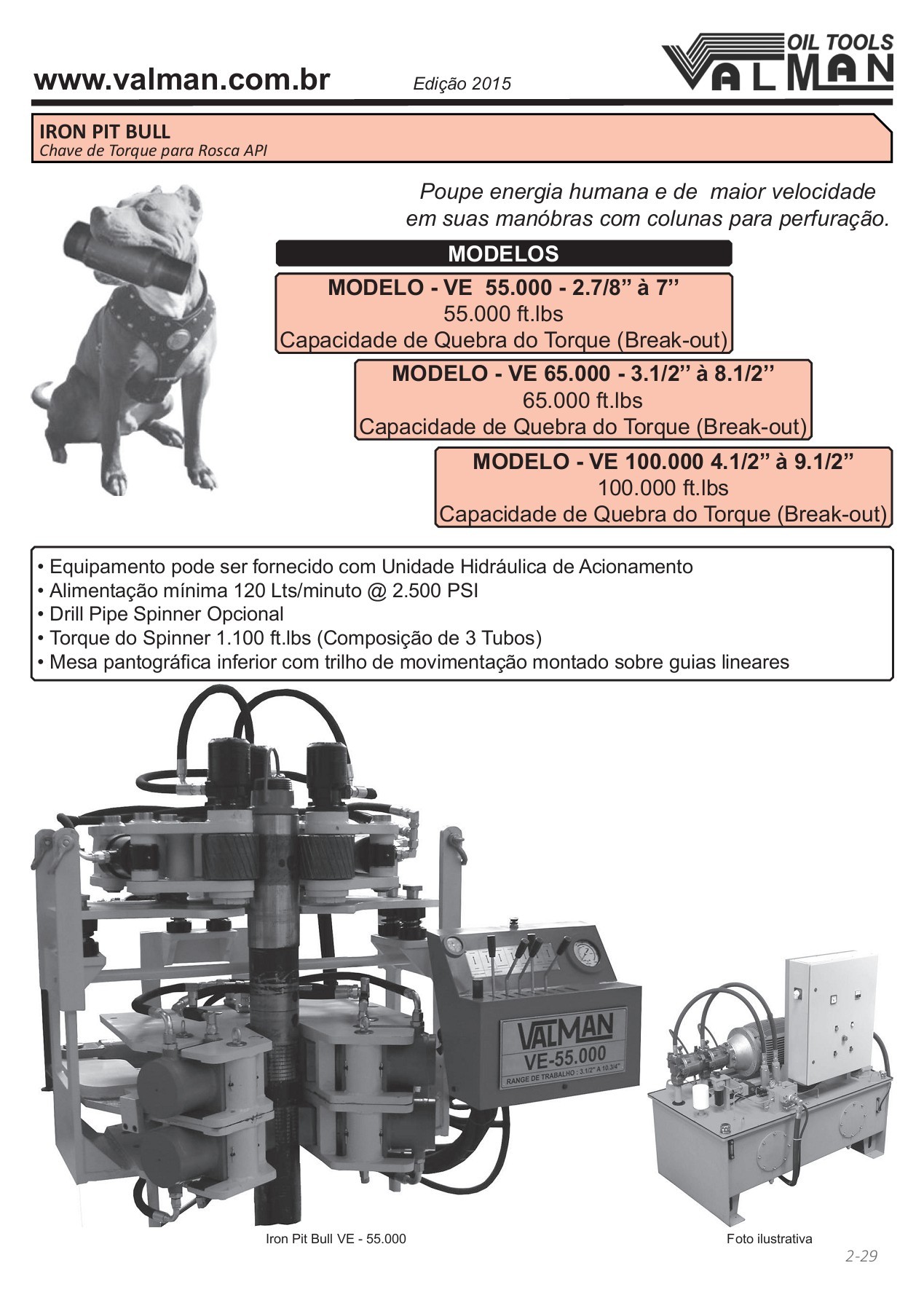 Catalogo Valman - douglas.laiber - Página 28 | PDF Online | PubHTML5