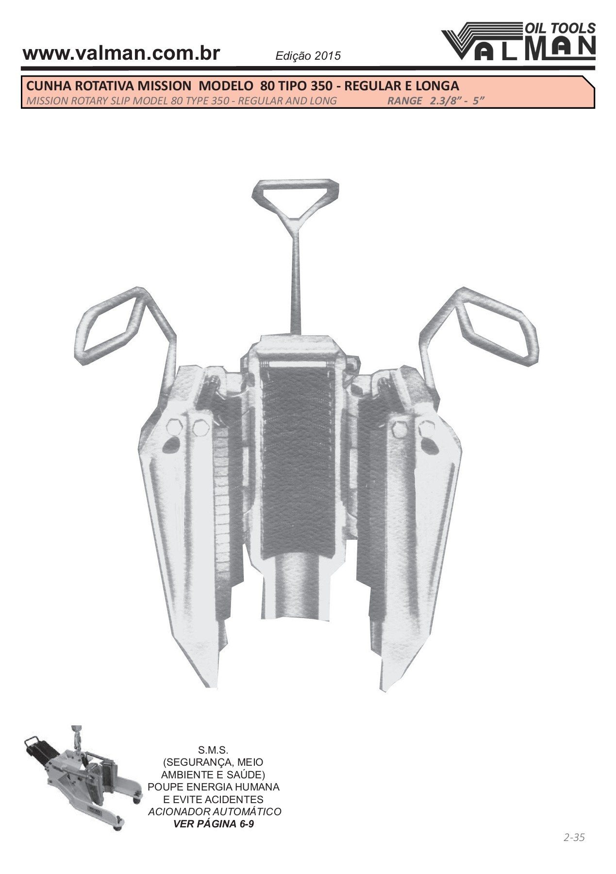 Catalogo Valman - douglas.laiber - Página 34 | PDF Online | PubHTML5