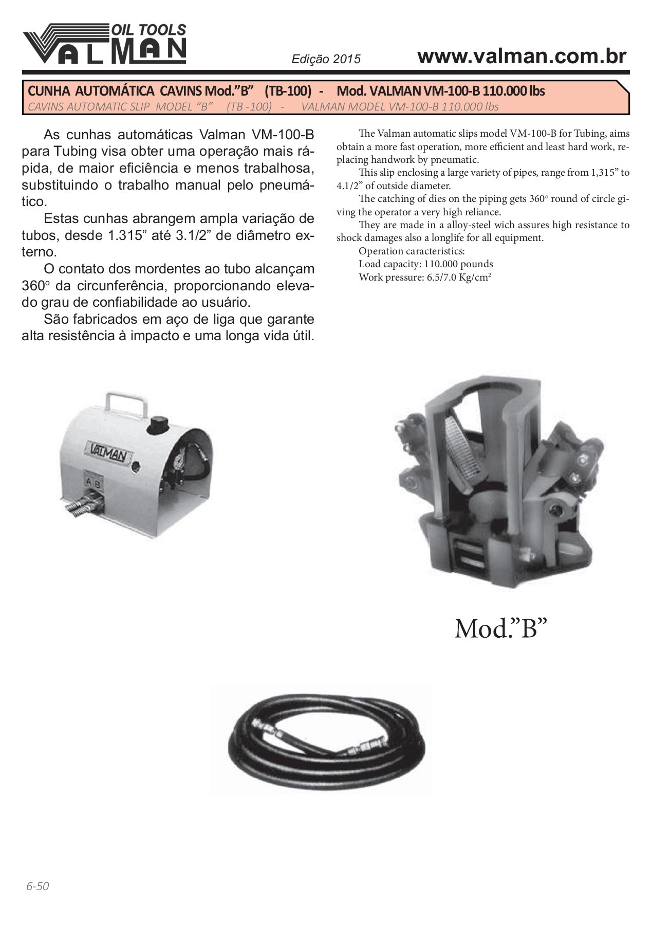 Catalogo Valman - douglas.laiber - Página 49 | PDF Online | PubHTML5