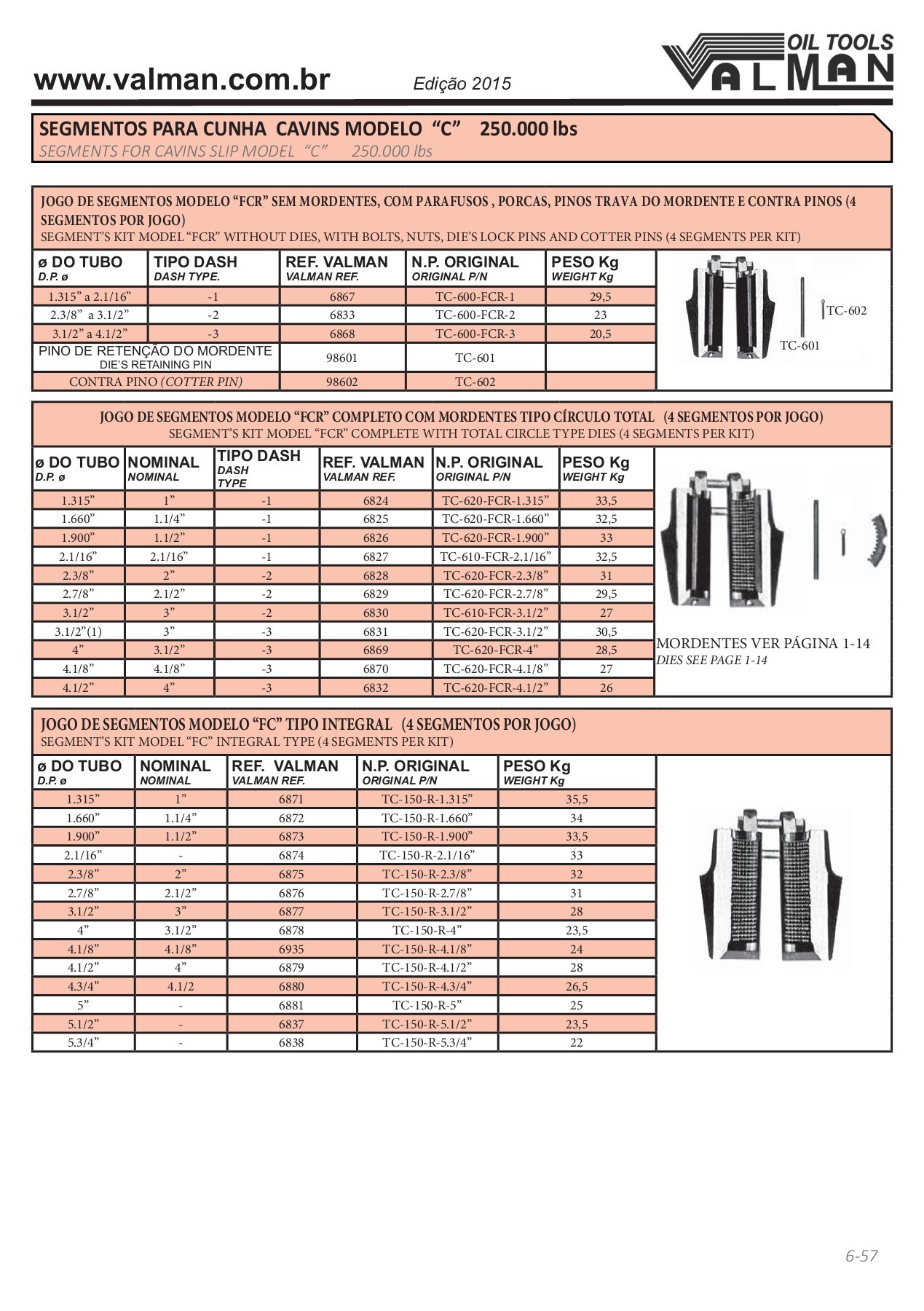 Catalogo Valman - douglas.laiber - Página 56 | PDF Online | PubHTML5